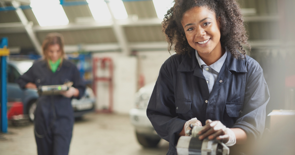Attracting and Retaining Technicians – RepairPal Dealers Blog: Dealers ...